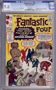 Homepage // Pedigree Comics