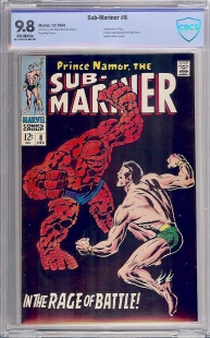 Homepage // Pedigree Comics