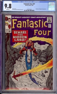 Homepage // Pedigree Comics