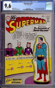 Homepage // Pedigree Comics