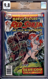 Homepage // Pedigree Comics