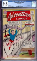 Live Comic Auctions // Pedigree Comics